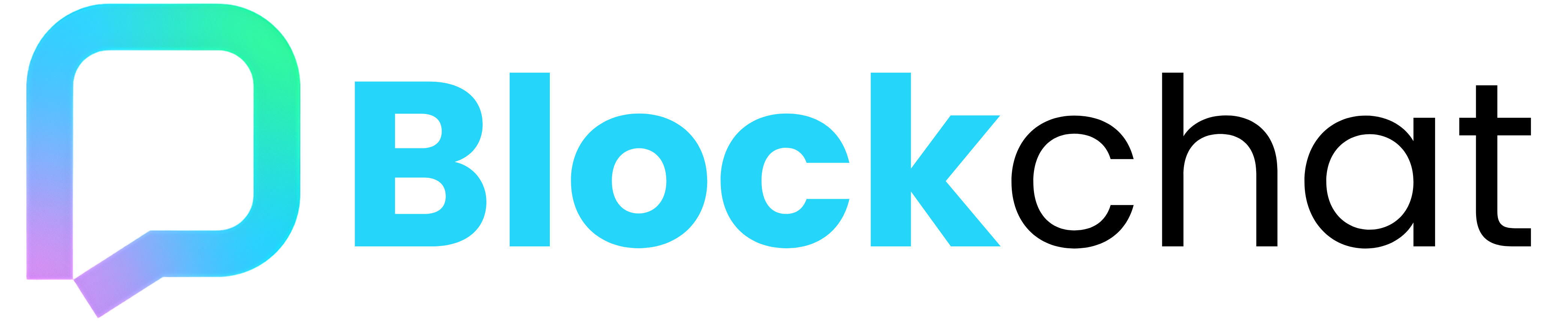 Blockchat - Revolusi Komunikasi dengan Blockchain
